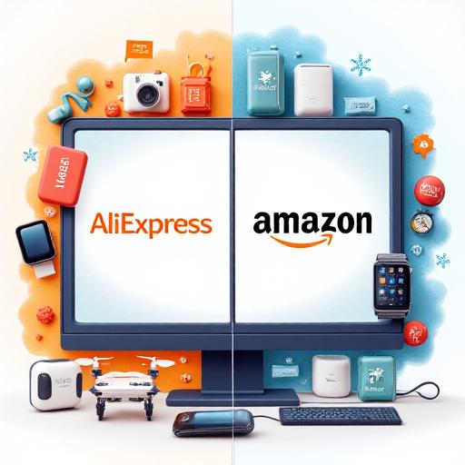 AliExpress vs Temu: Which Budget Shopping App Wins in 2025 ...